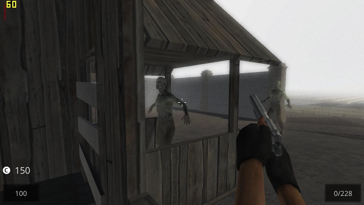 Me Alone Reissue on Steam