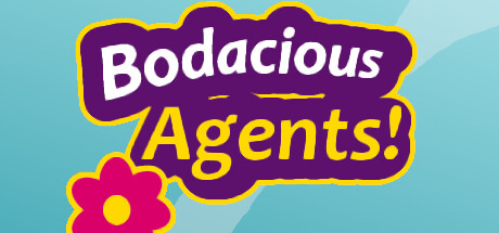 Steam Community :: Bodacious Agents