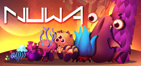 Steam Community :: Nuwa