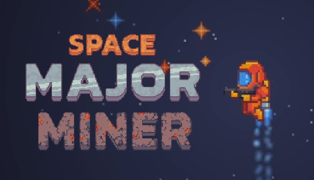 Space Major Miner on Steam