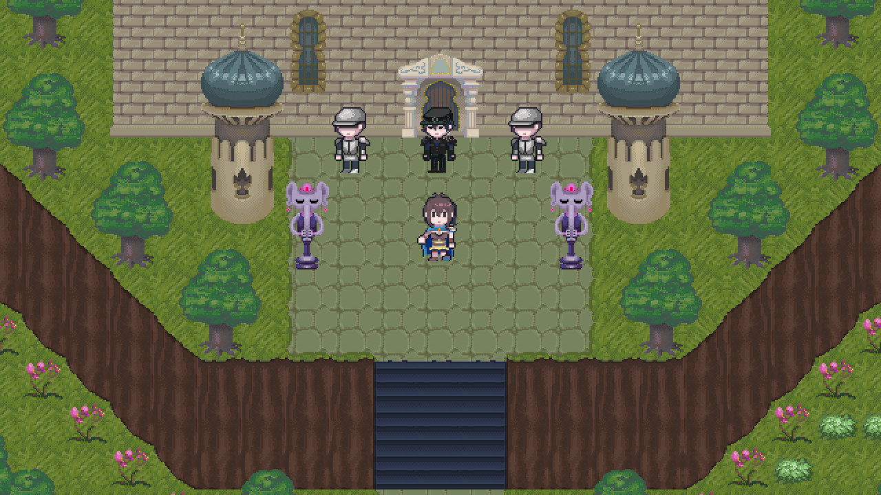 Terminus Historia on Steam