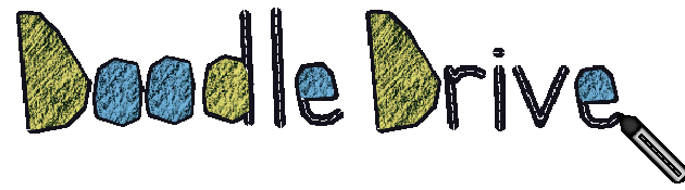 Doodle Drive on Steam