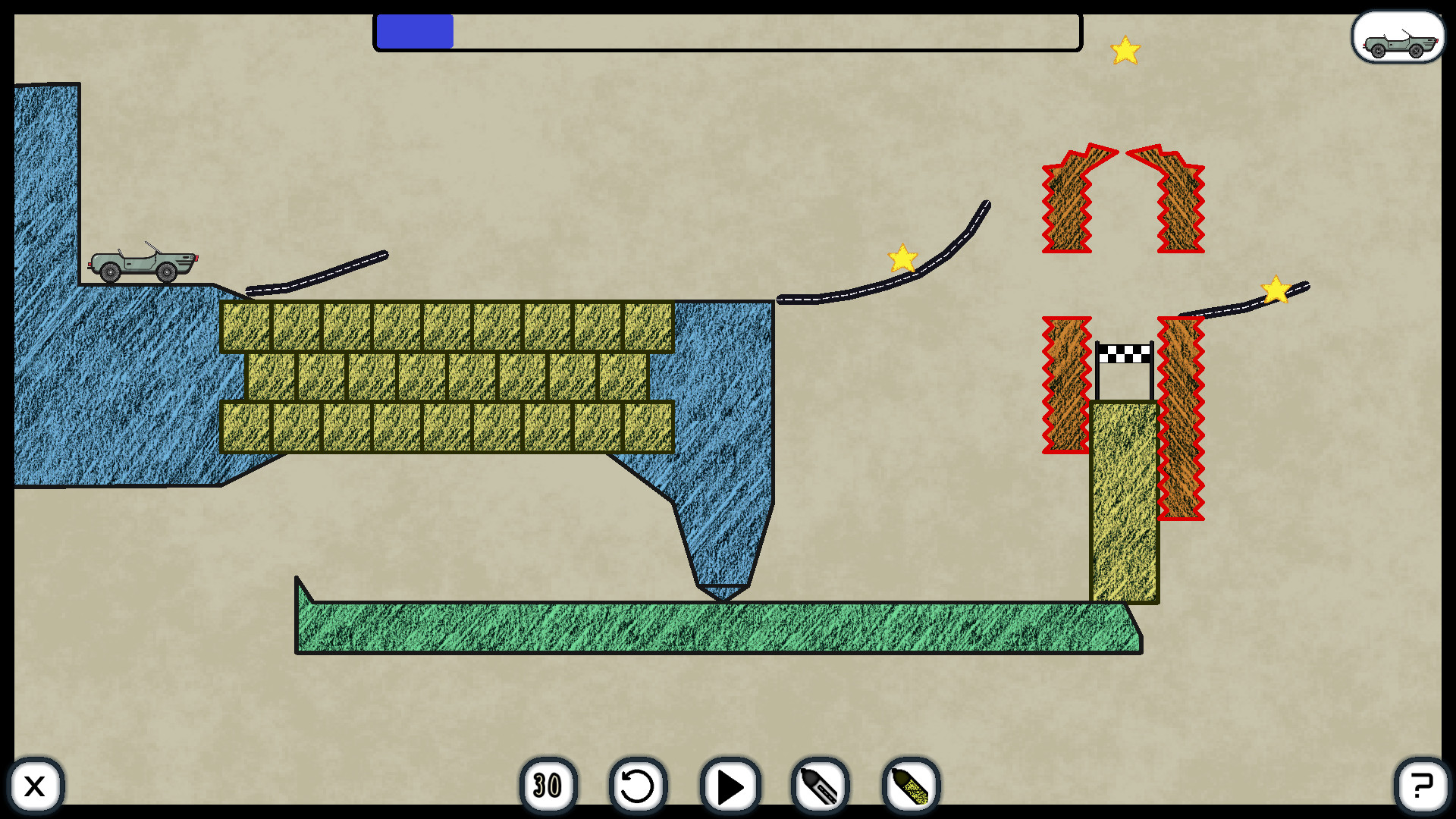 Doodle Drive on Steam