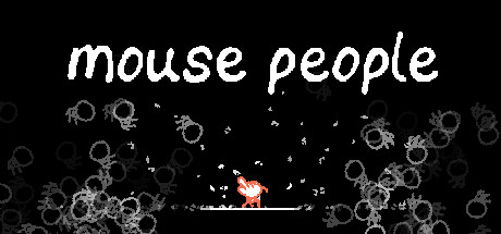 Mouse People · 스팀