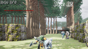 MAZE RUNNER on Steam