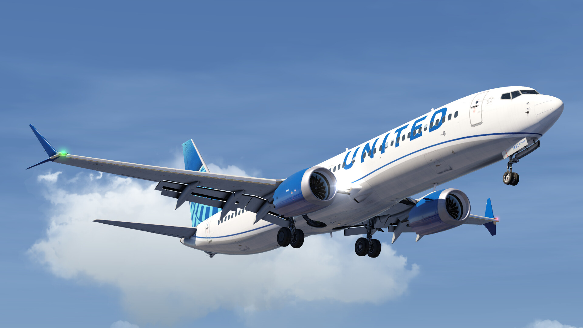 Aerofly FS 4 Flight Simulator - Aircraft AddOn | Steambase