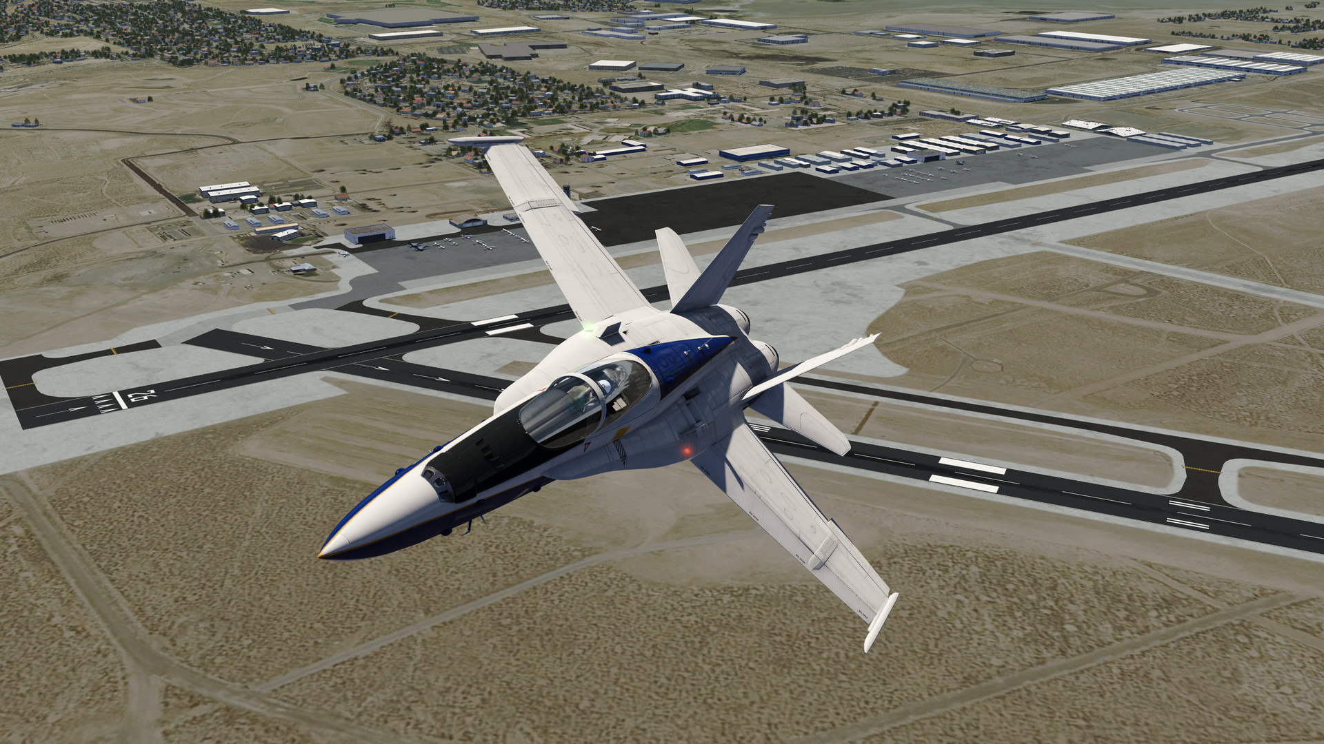 Aerofly FS 4 Flight Simulator - Aircraft AddOn on Steam
