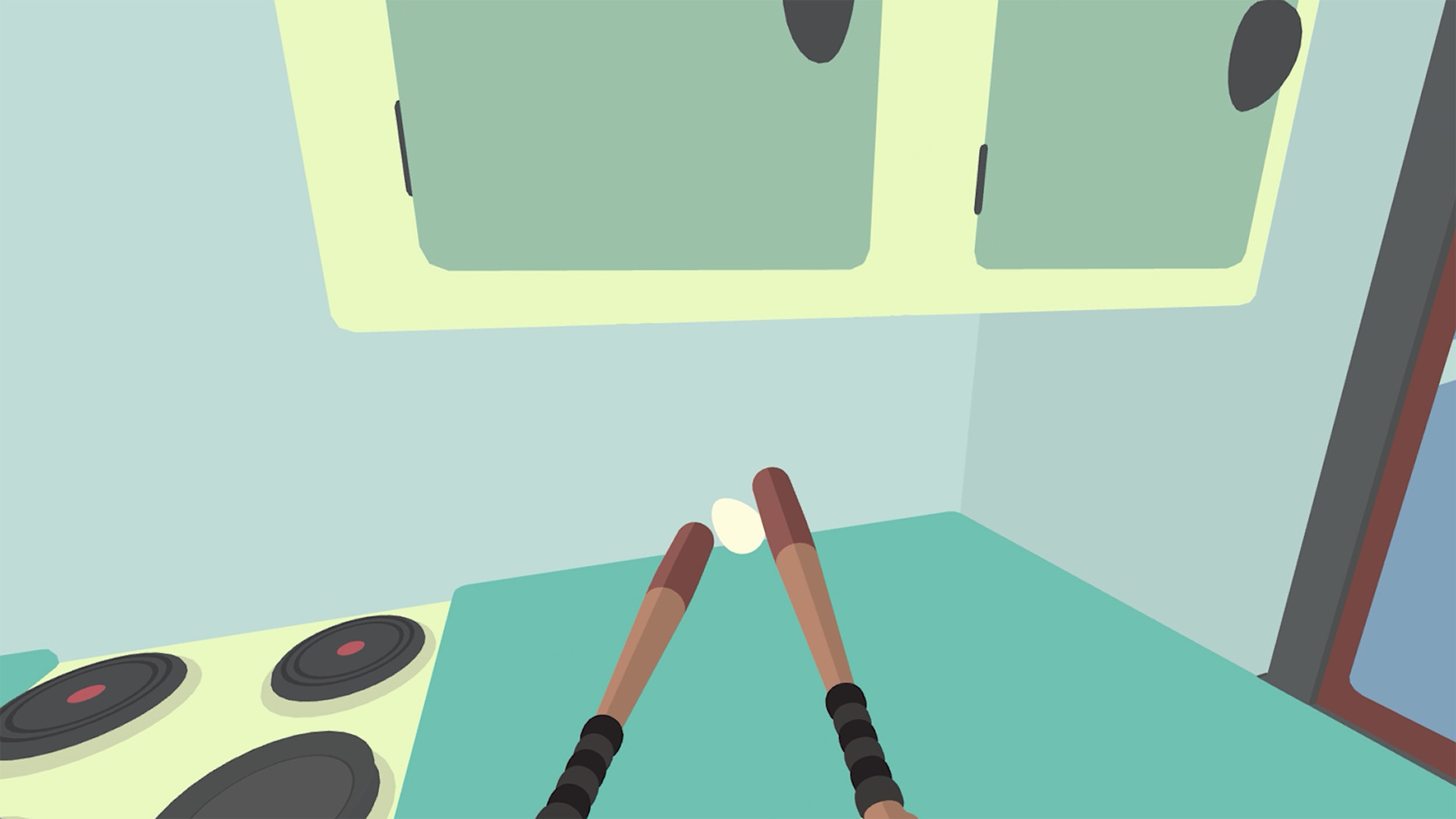 WHAT THE BAT? on Steam