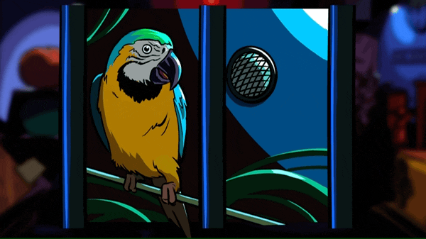 Parallel Experiment en Steam