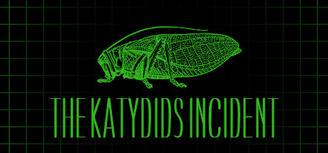 Katydids · 스팀