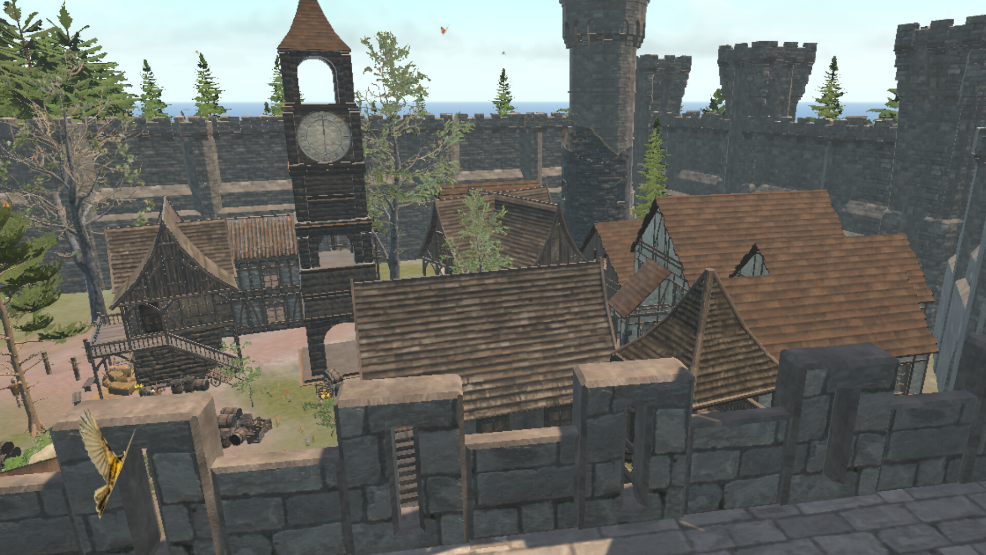 ZOSU VR Explosive Bow Hunting on Steam