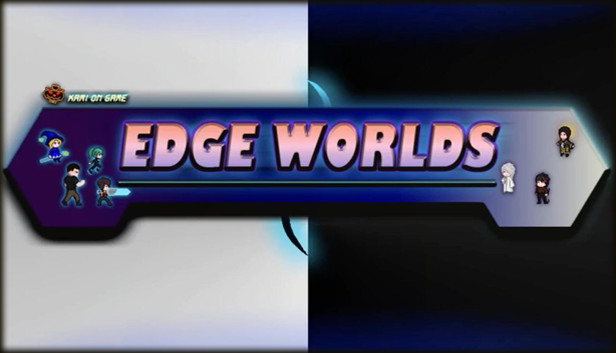 边缘世界 Edge Worlds on Steam