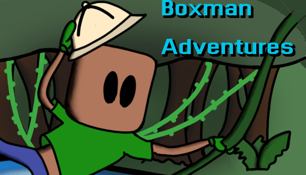 Boxman Adventures on Steam