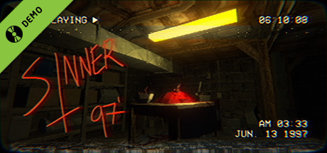Sinner 97 Demo - UncensorPat.ch
