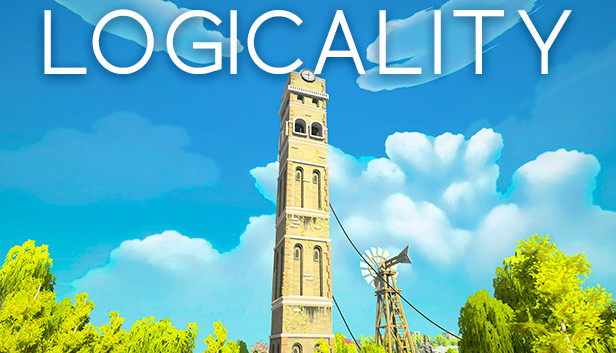 Logicality on Steam