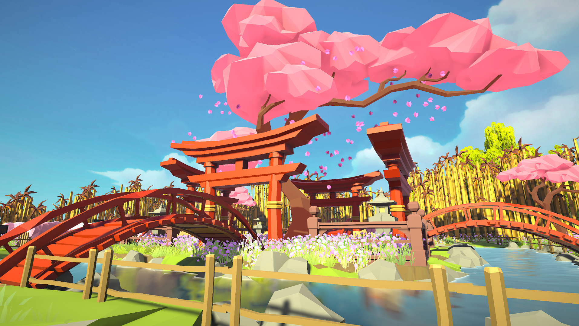 Logicality on Steam