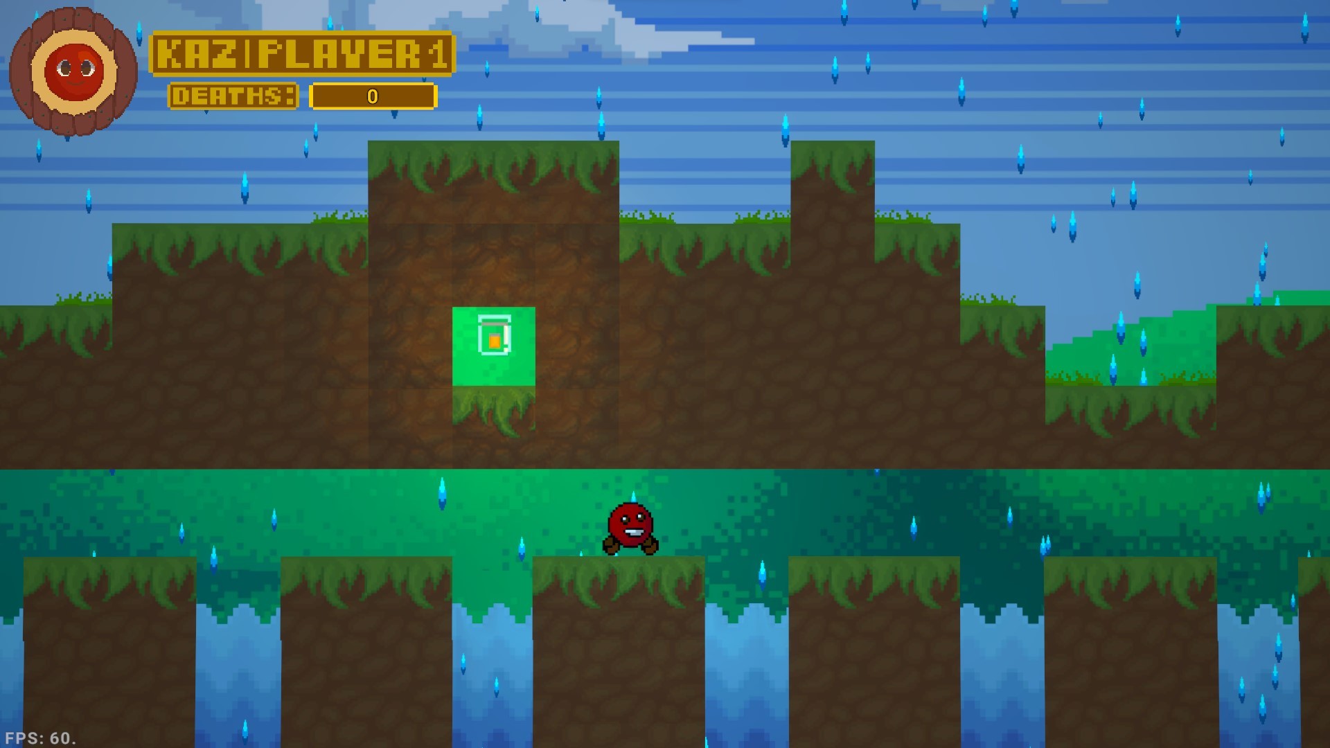 Kaz's Adventure on Steam