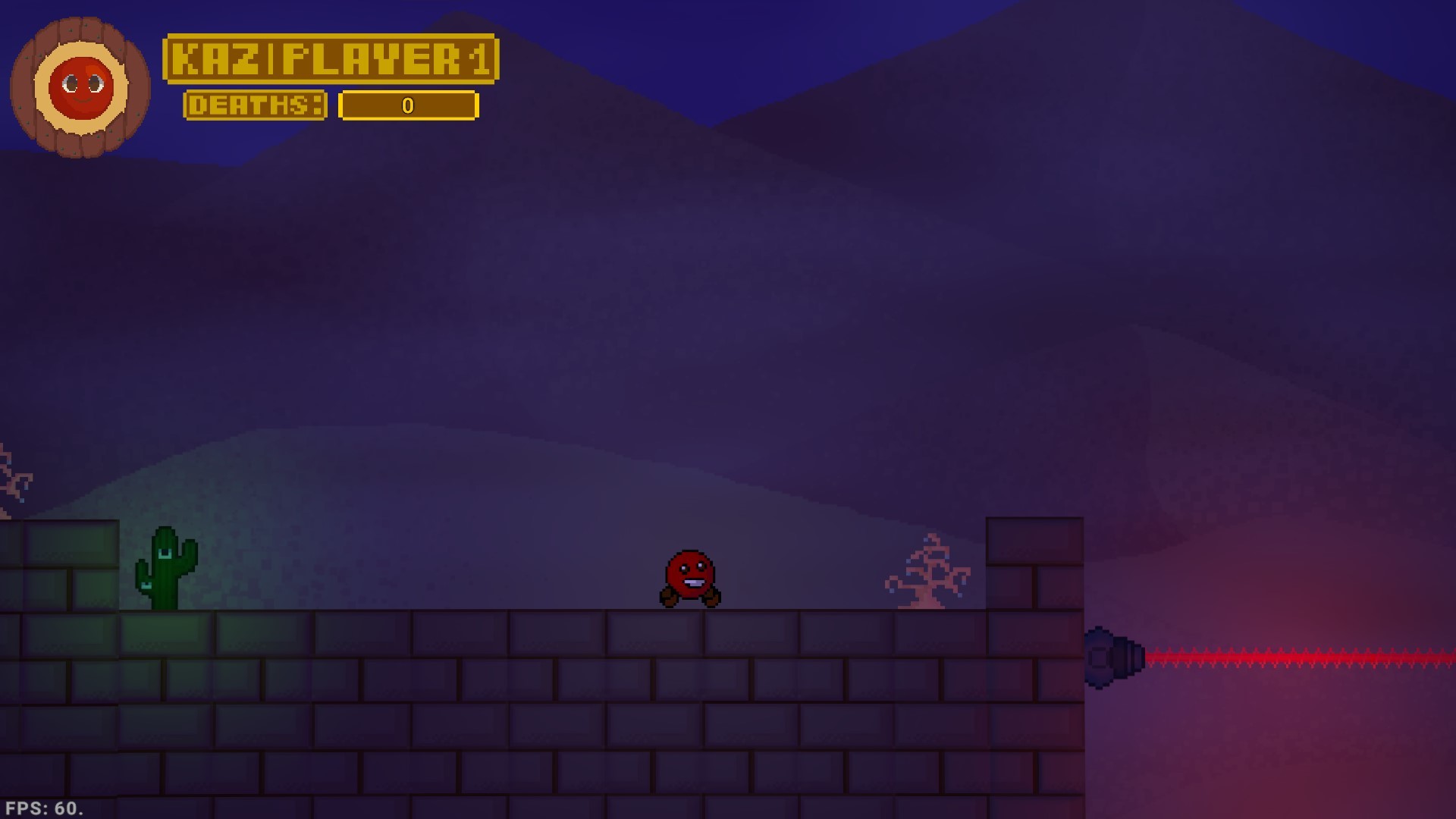 Kaz's Adventure on Steam