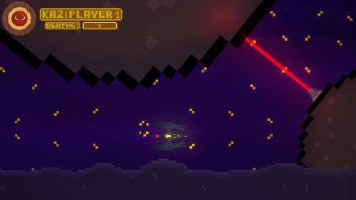 Kaz's Adventure: Level Pack #1 (2022) - MobyGames