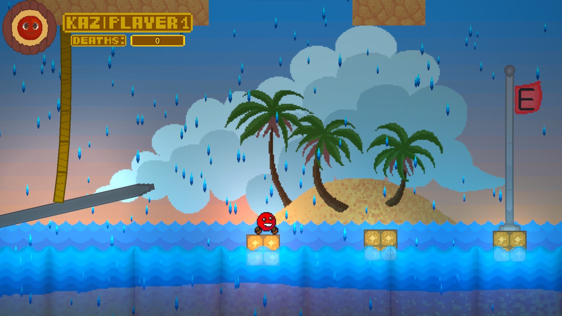 Kaz's Adventure | Extra Level Pack on Steam