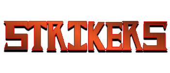 STRIKERS on Steam