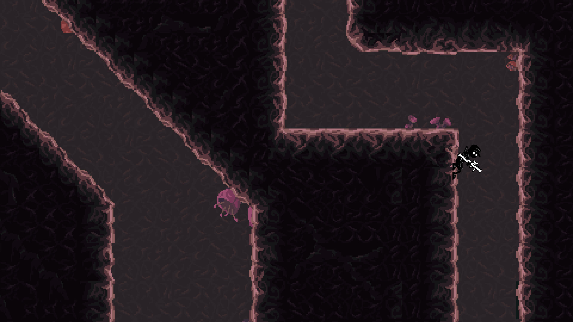 Shadow Jump on Steam