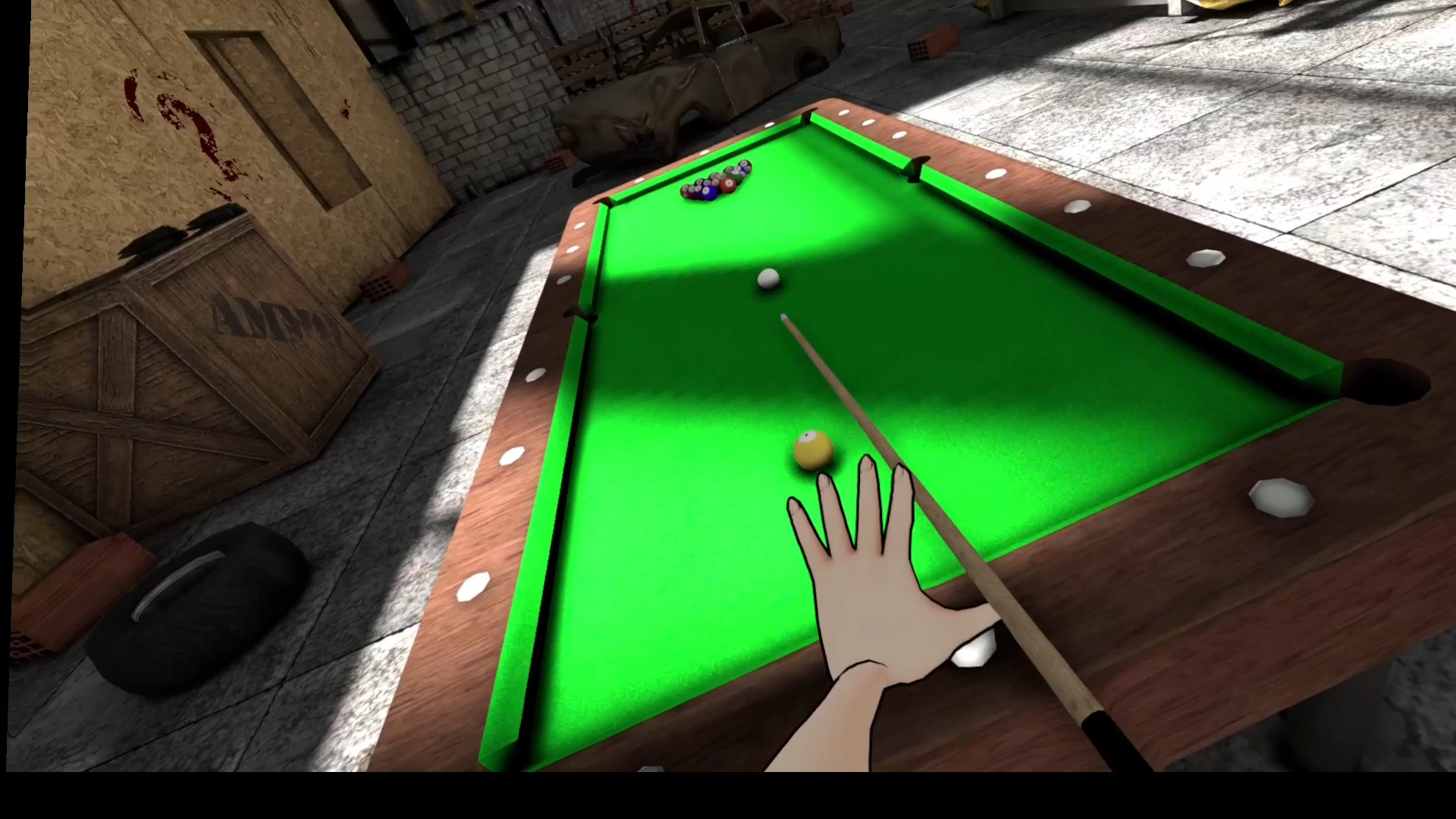 BATTLEWORKS VR | Online Physics Based PVP on Steam