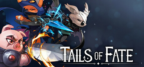 Steam Community :: Tails of Fate