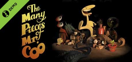 Steam Developer: Meridiem Games