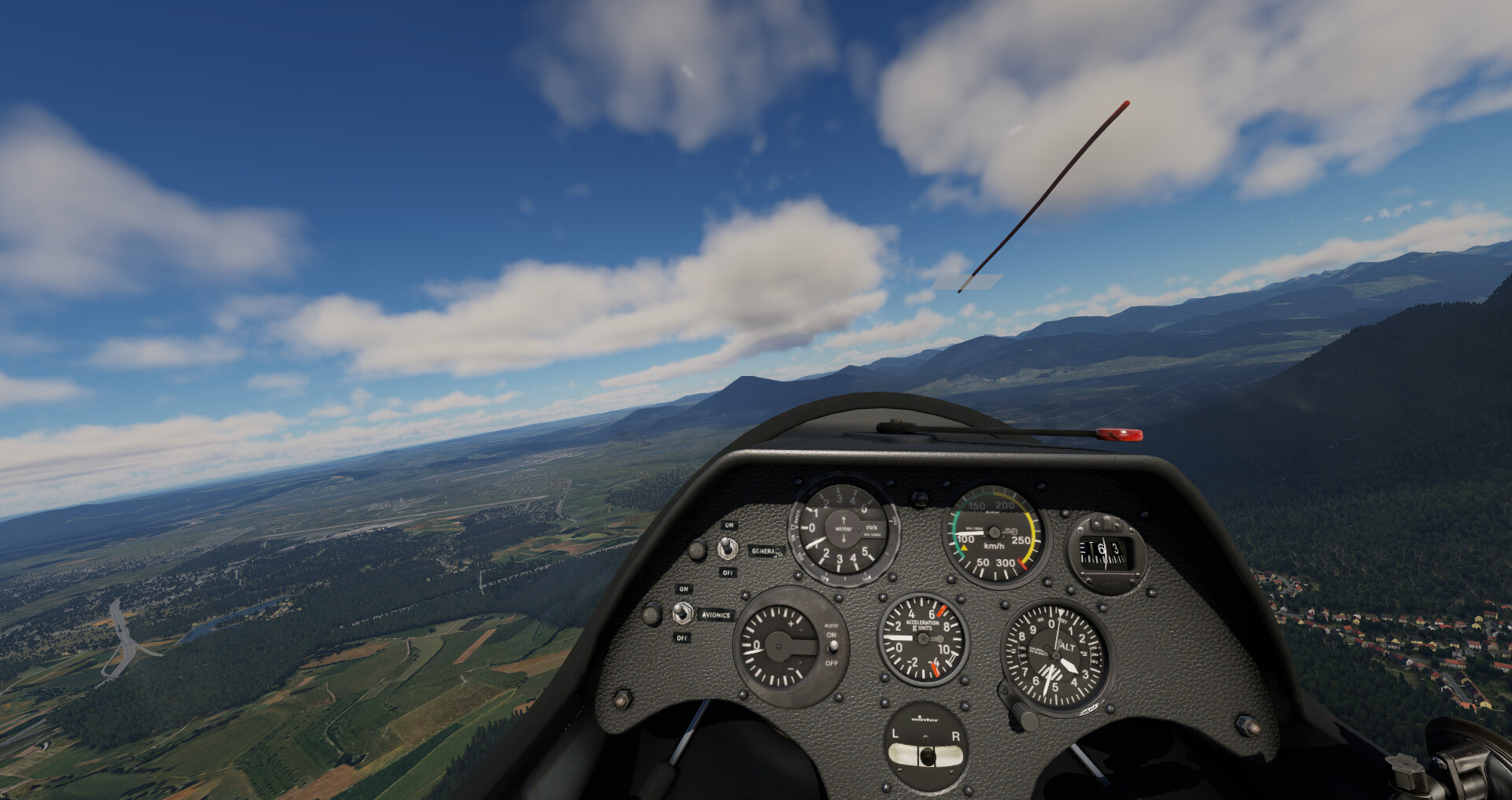 X-Plane 12 on Steam