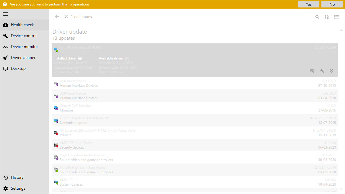 Driver Fusion Premium - 1 Year on Steam