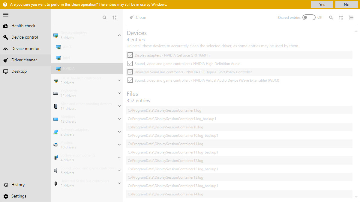 Driver Fusion Premium - 1 Year on Steam