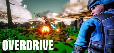 Overdrive on Steam
