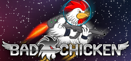 Bad Chicken on Steam