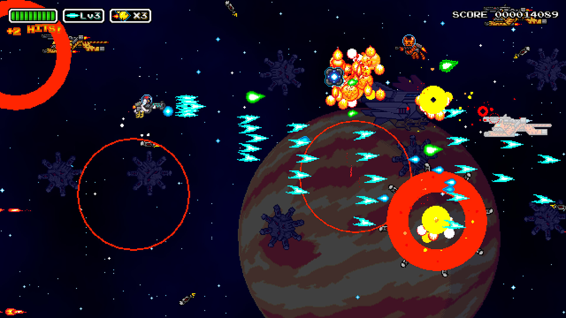 Bad Chicken on Steam