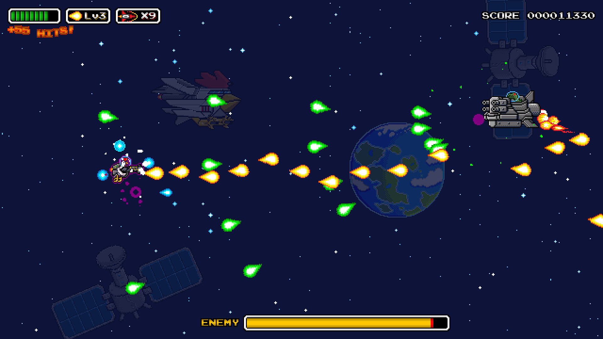 Bad Chicken on Steam