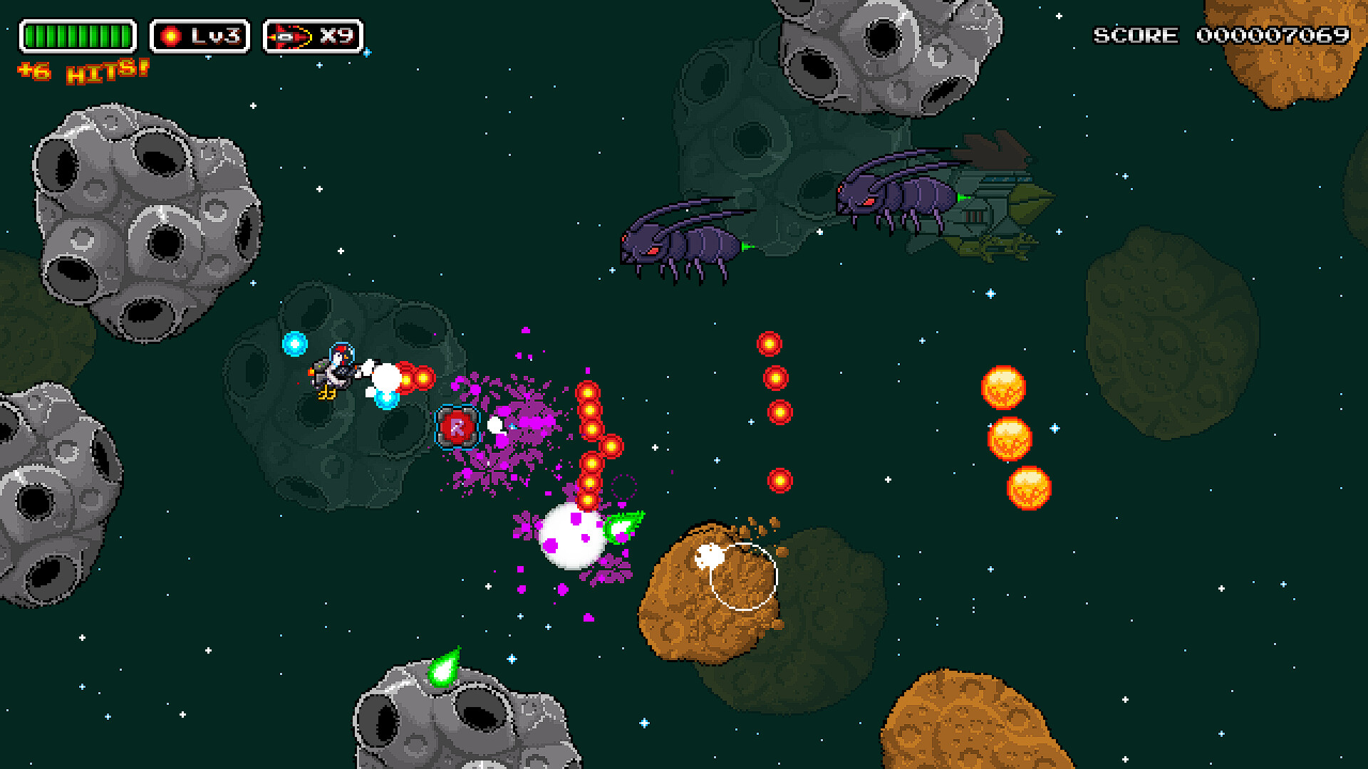 Bad Chicken on Steam