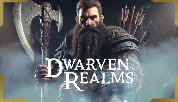 Dwarven Realms on Steam