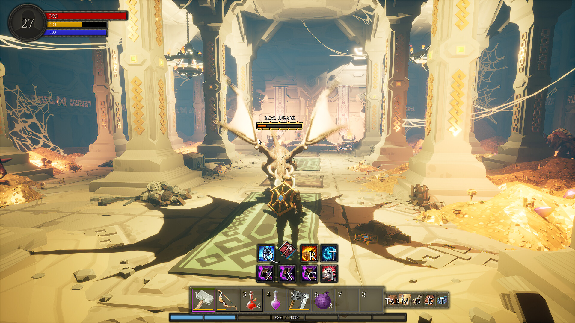 Dwarven Realms on Steam