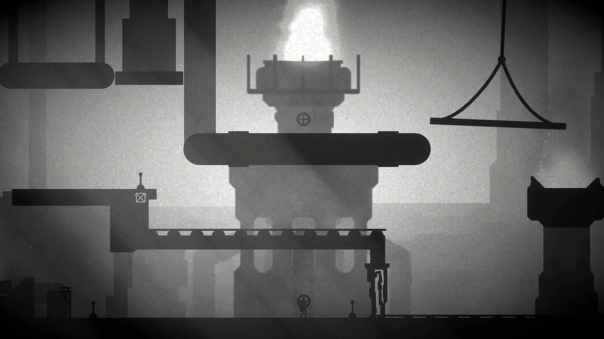 False Calamity on Steam