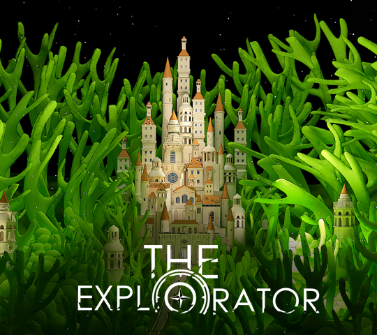 Buy The Explorator Steam