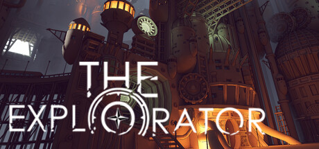 The Explorator on Steam