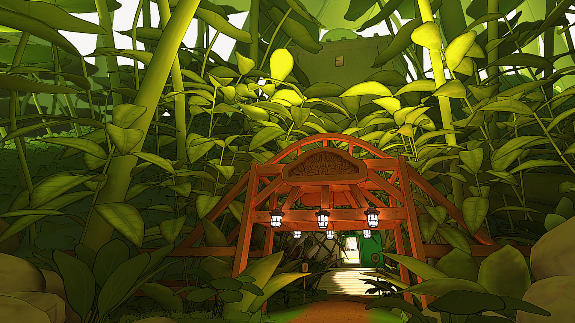 The Explorator on Steam