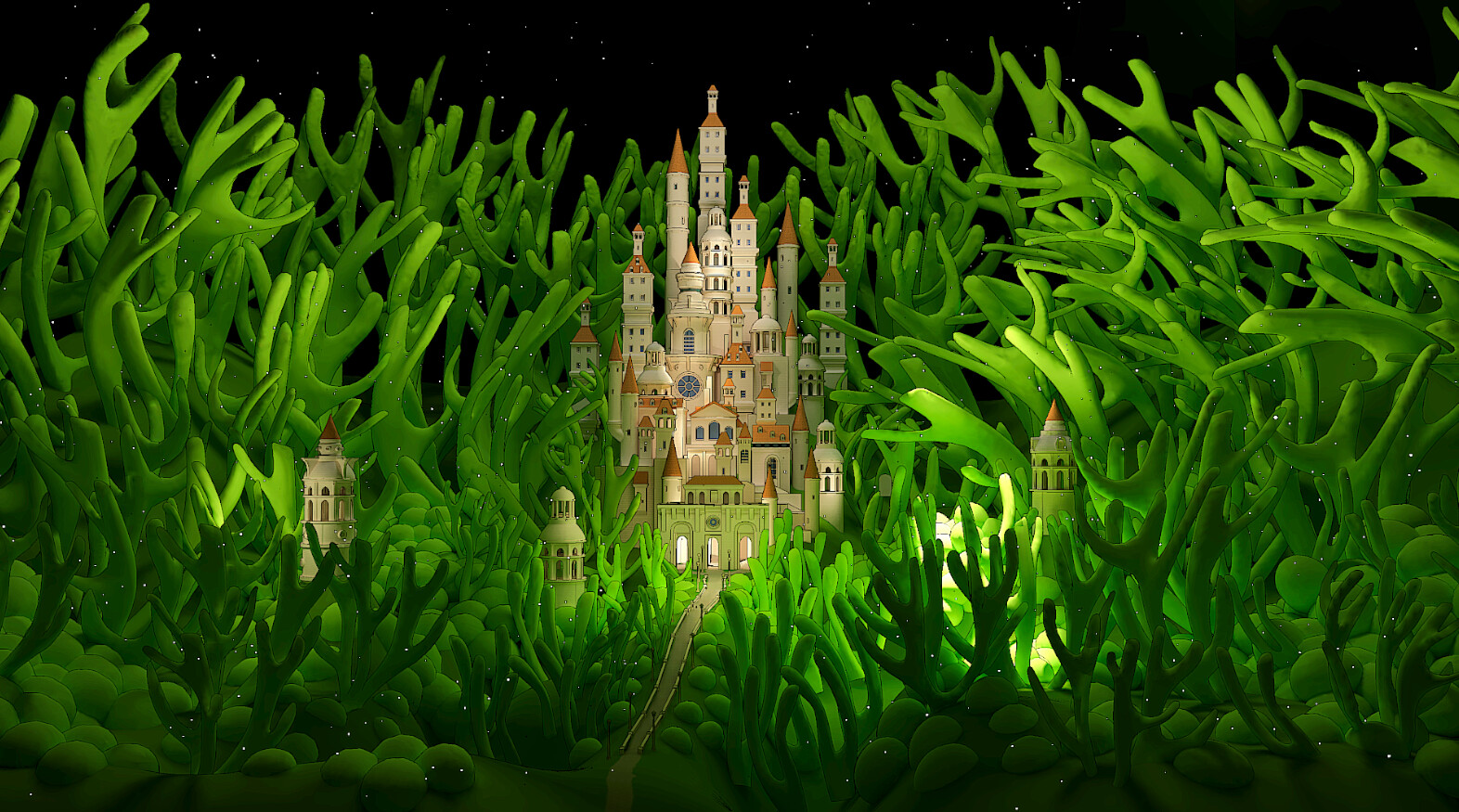The Explorator on Steam