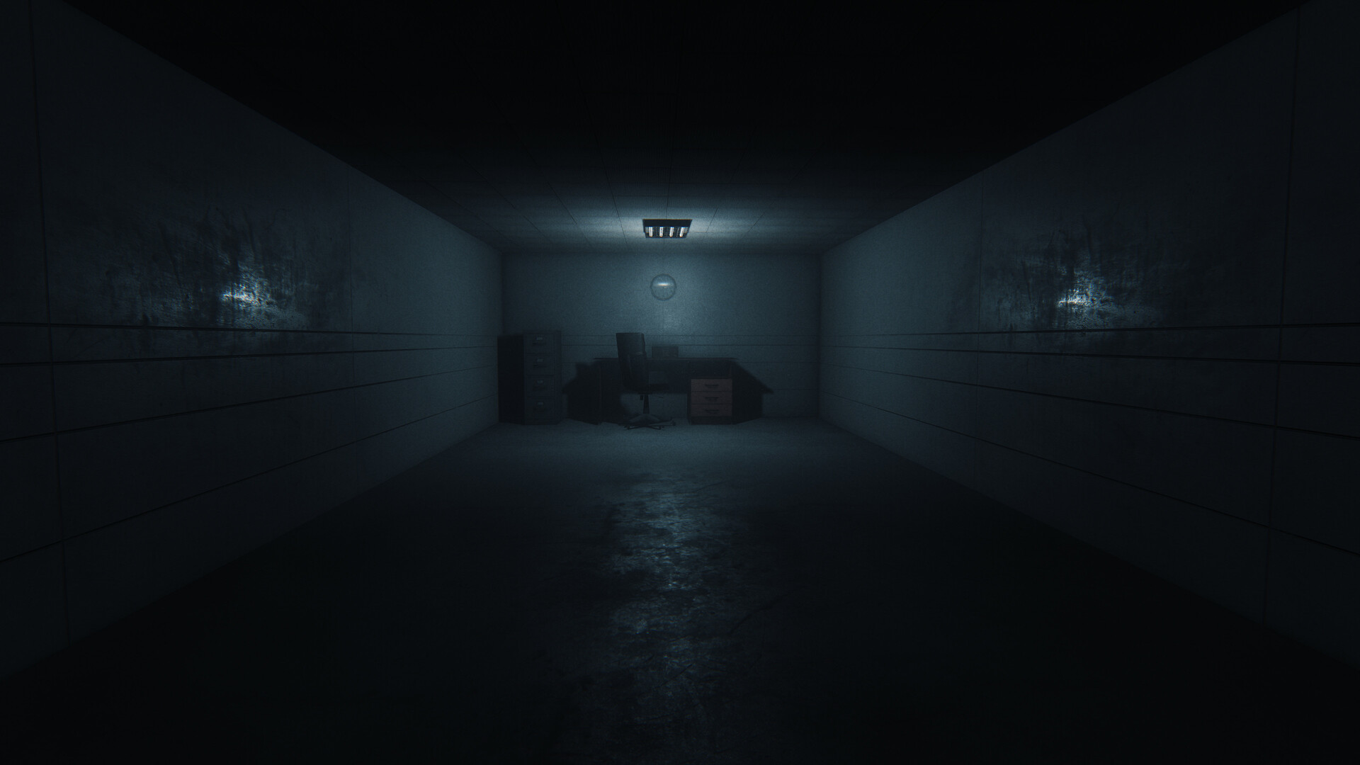 Void Inside on Steam