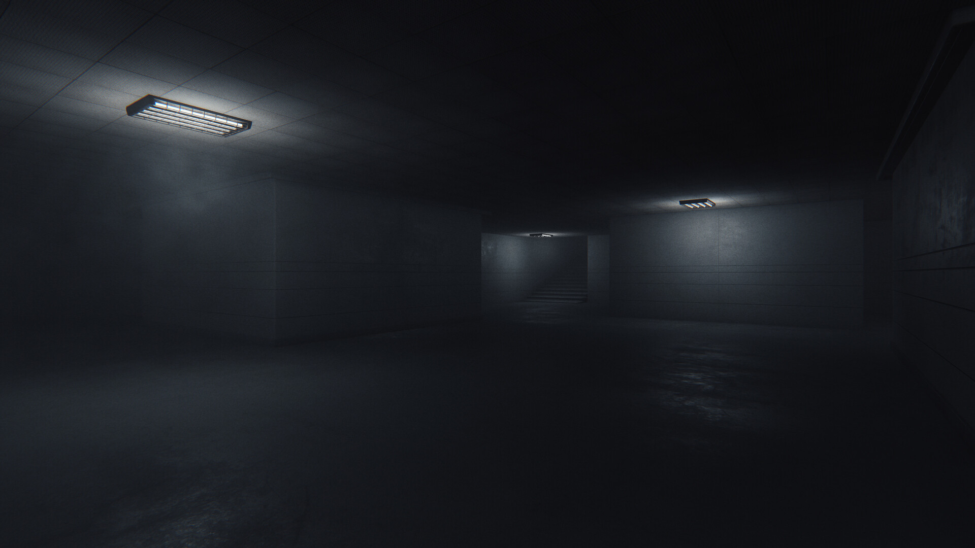 Void Inside on Steam