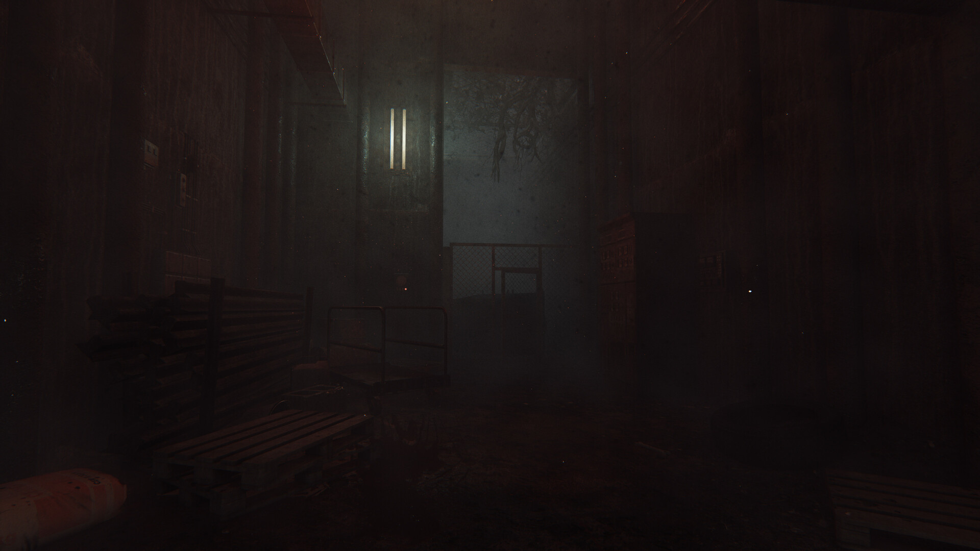 Void Inside on Steam