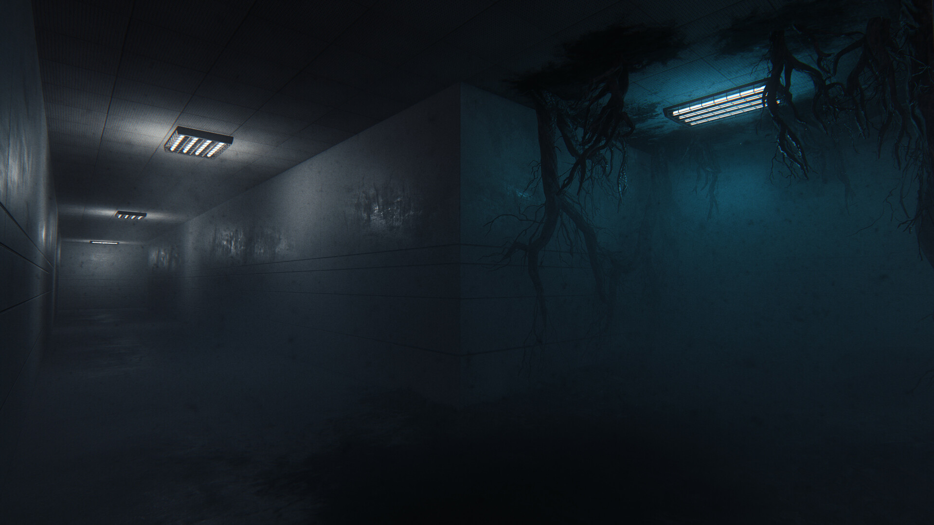 Void Inside on Steam