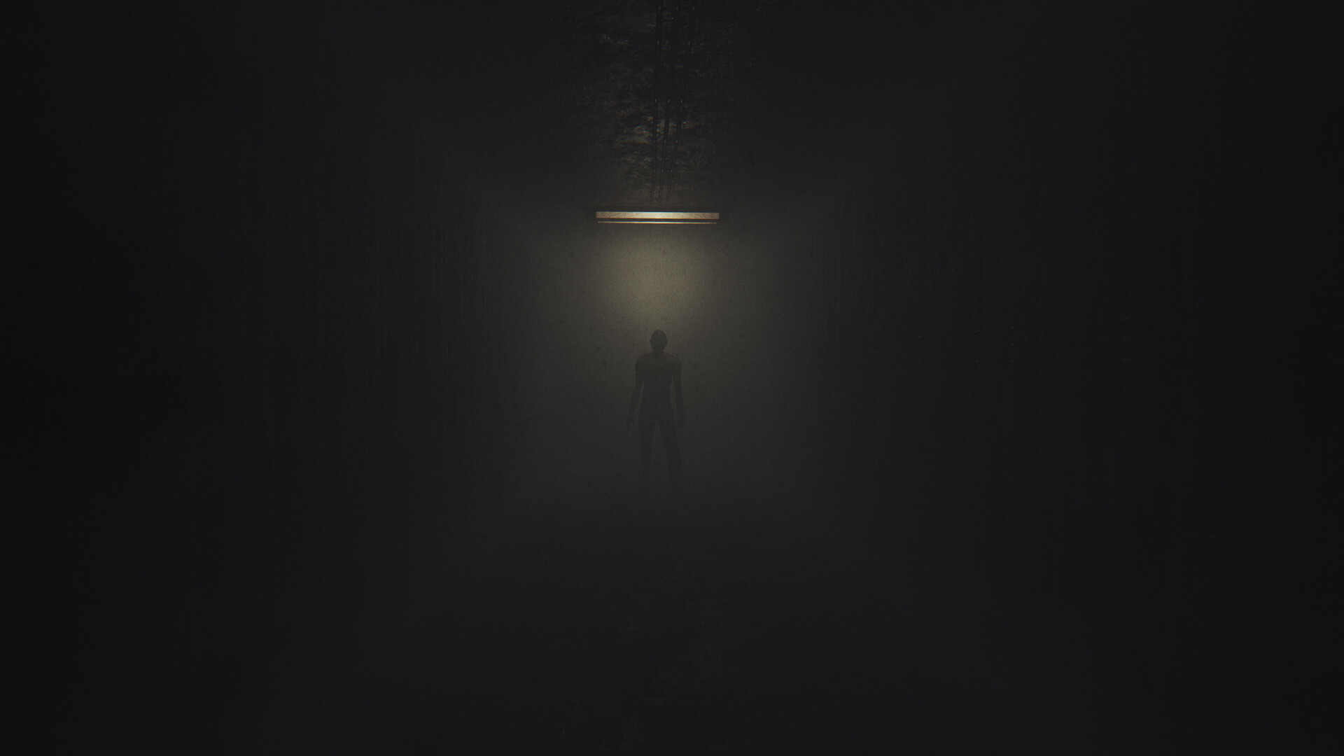 Void Inside - Keymailer