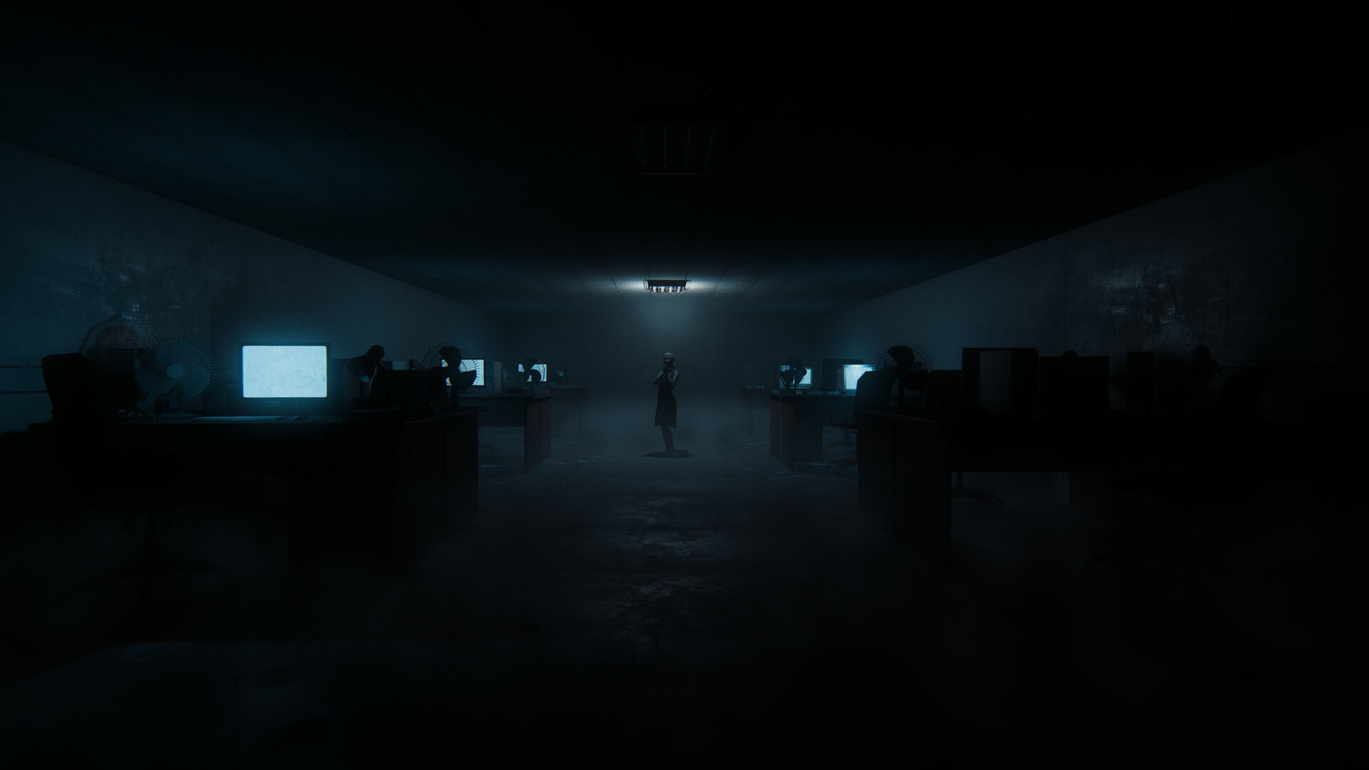 Void Inside on Steam